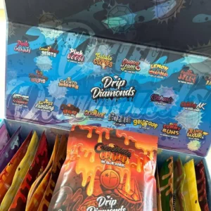 Drip 2G Disposable – WEST CARTS & DISPOSABLE SHOP
