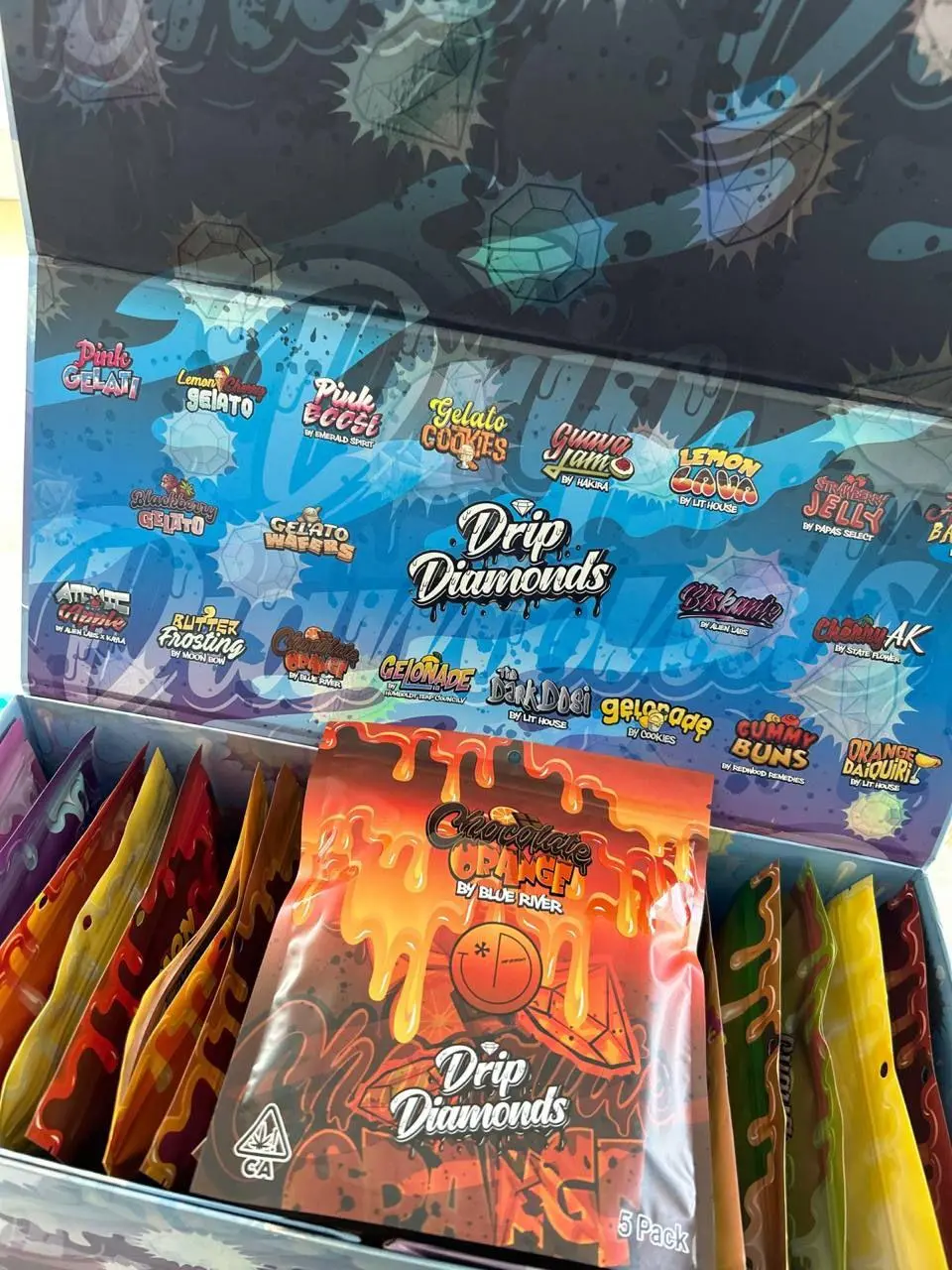 drip diamonds disposable how to use - WEST CARTS & DISPOSABLE SHOP